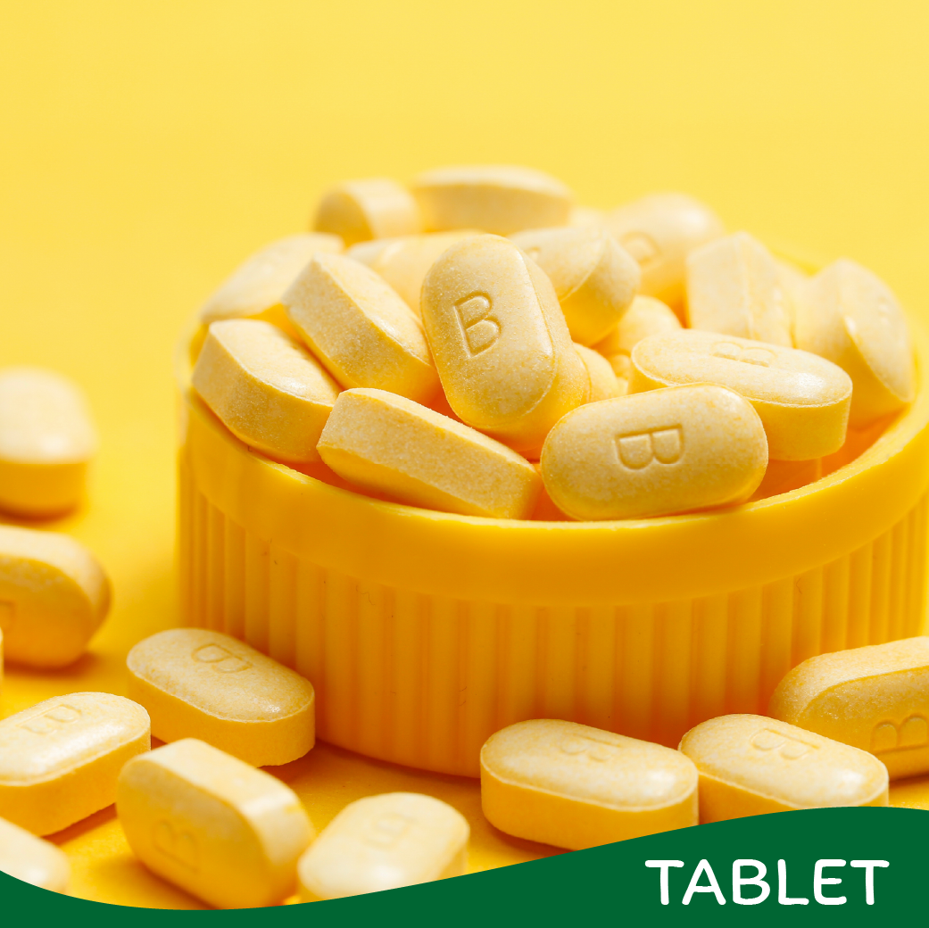 Type of dietary supplement - iHerb Group creating a comprehensive brand ...